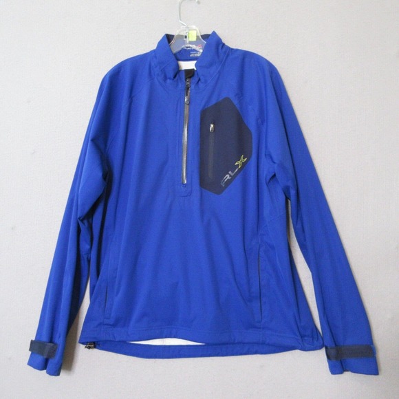 Ralph Lauren | Jackets & Coats | Rlx Ralph Lauren Sport Jacket ...